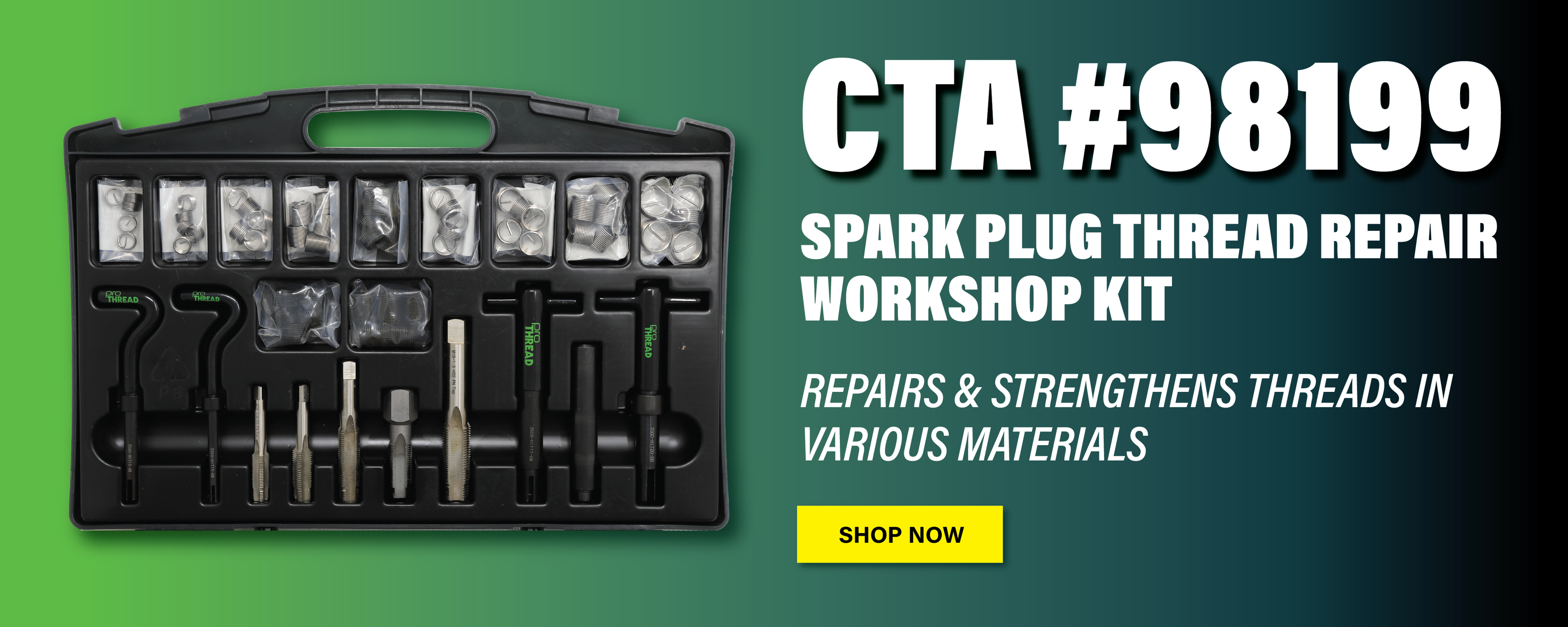 CTA Tools - Automotive Specialty Tools for Professionals — CTA ...