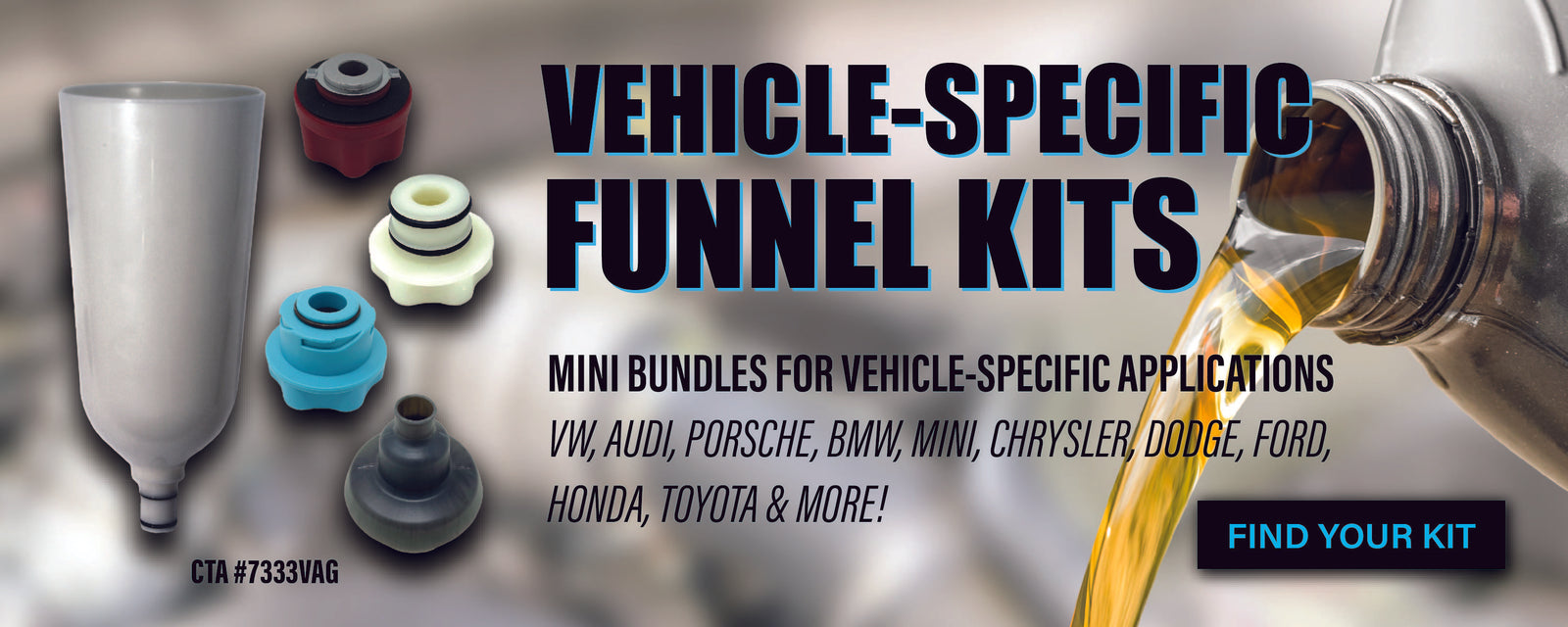 CTA Tools - Automotive Specialty Tools for Professionals — CTA ...