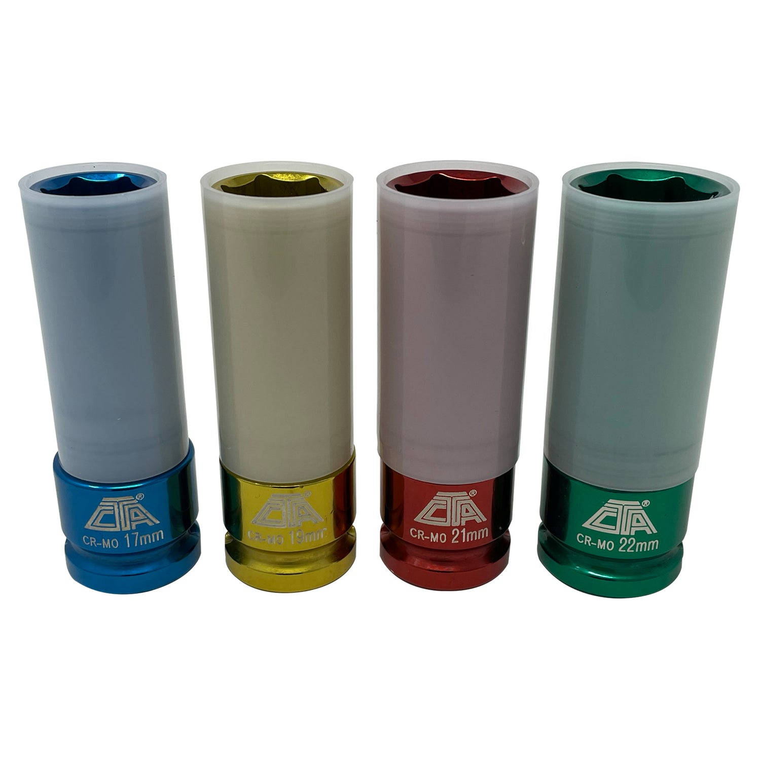 Products — CTA Manufacturing