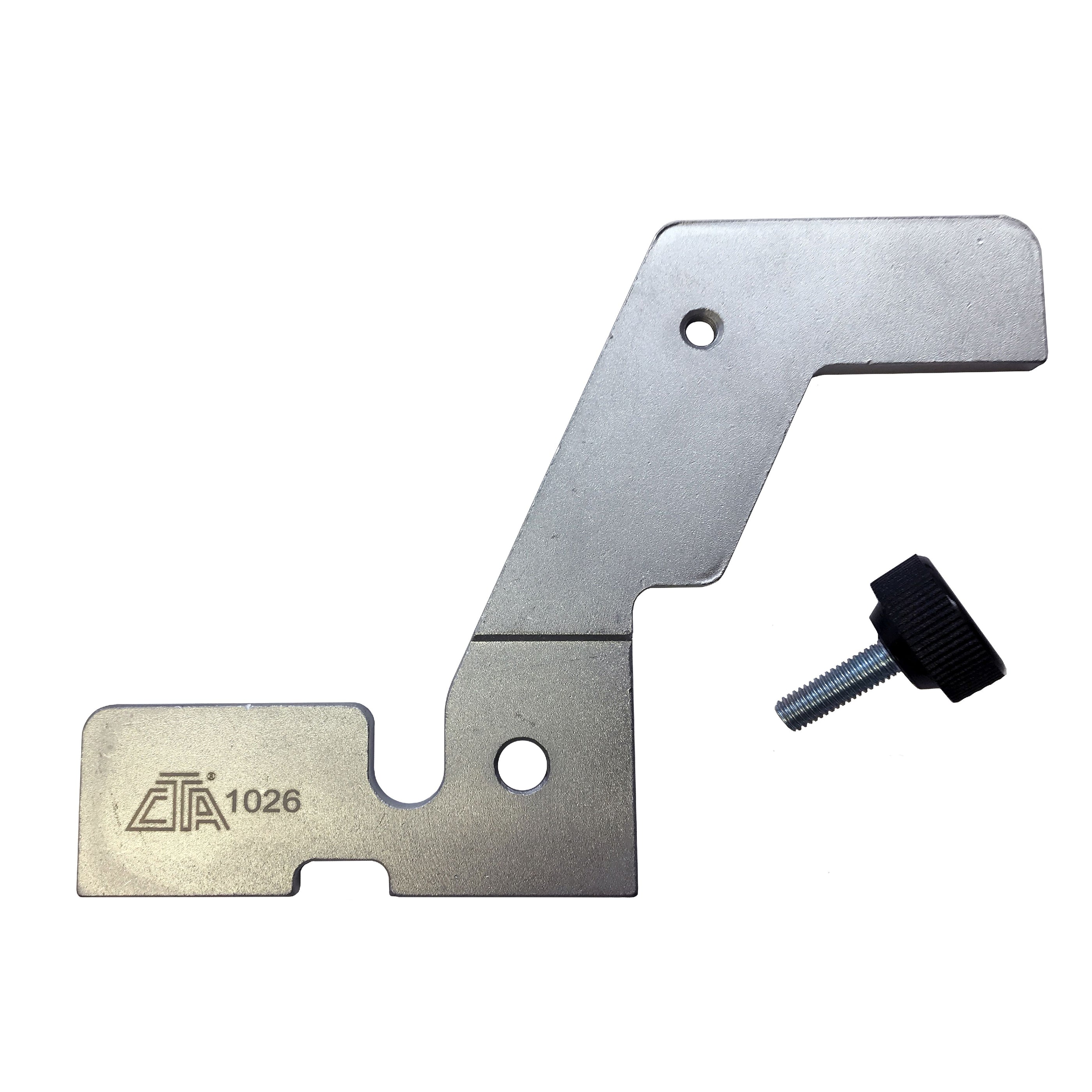 5063 - 19 Pc. Ford / Mazda Master Timing Kit - 1.4L, 1.5L, 1.6L, 2.0L ...