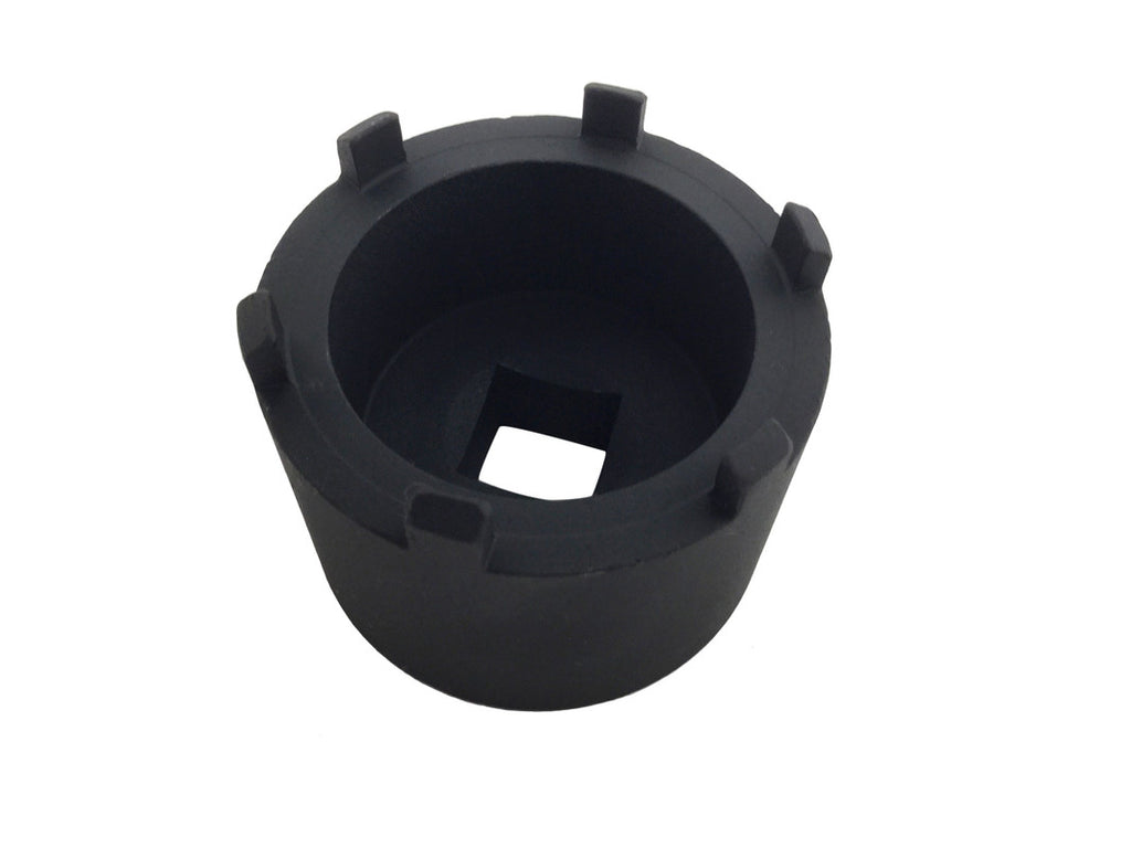 Suspension — CTA Manufacturing