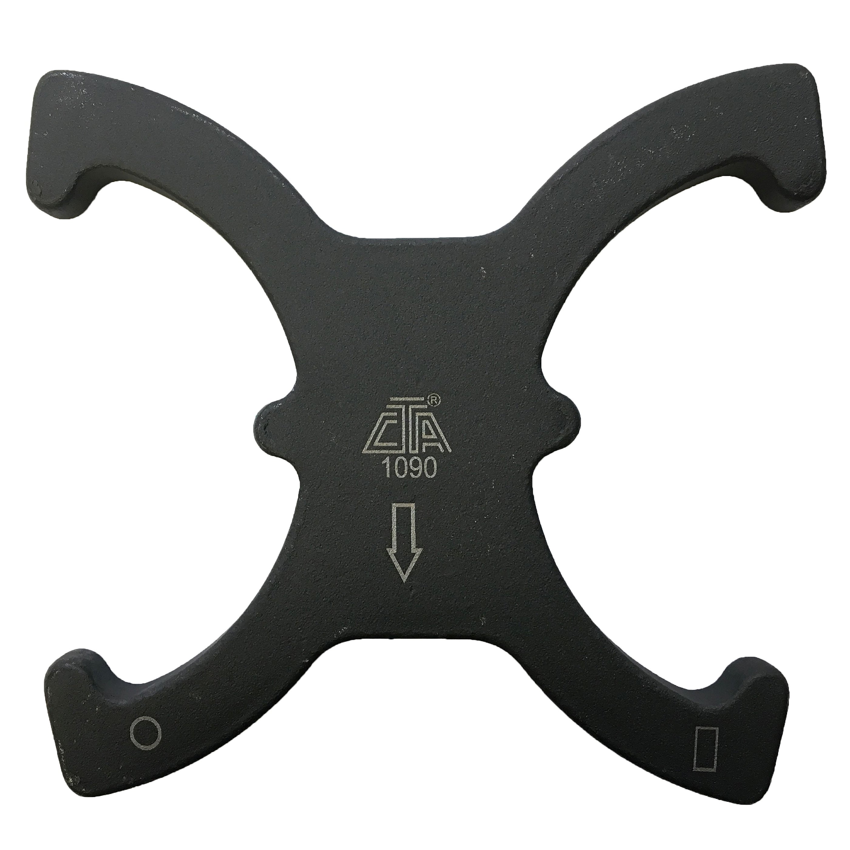 CTA Tools - 5068 - Ford 1.6L Timing Tool Set — CTA Manufacturing