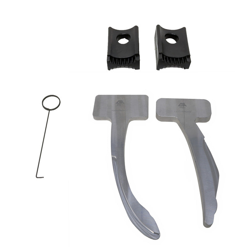 CTA Tools - 1205 - Cam Phaser Locking Tool Kit - Dodge Pentastar VVL 3. ...