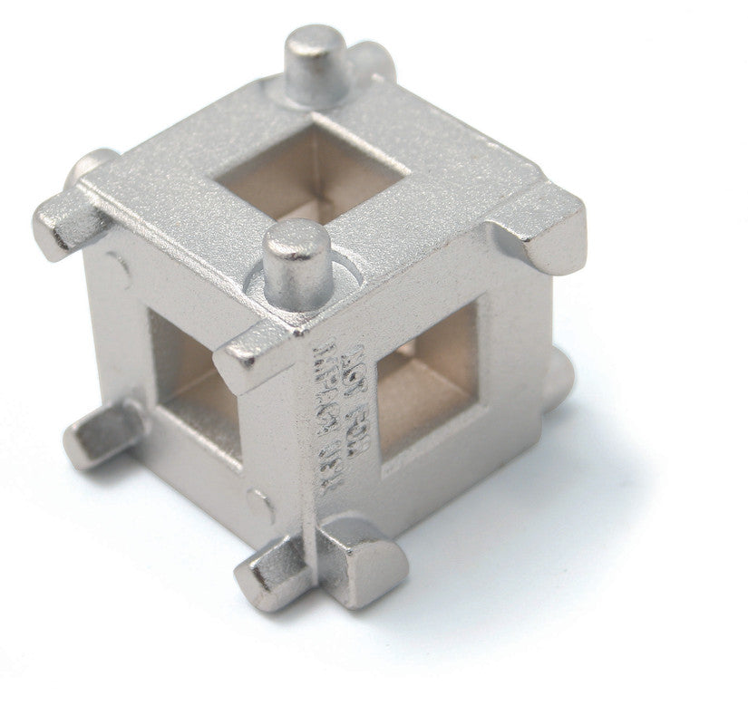 CTA Tools - 1455 - Disc Brake Piston Cube — CTA Manufacturing