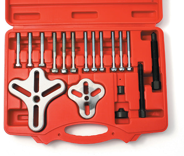 CTA Tools - 1550 - Flange-Type Puller Set — CTA Manufacturing