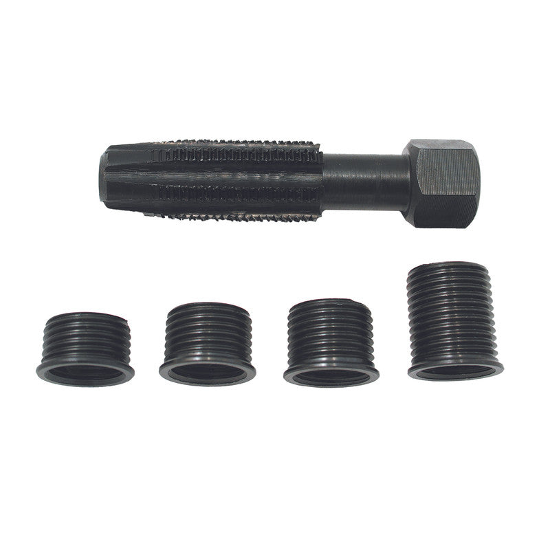 CTA Tools - 2340 - 14mm Spark Plug Cylinder Head Rethreader Kit — CTA ...