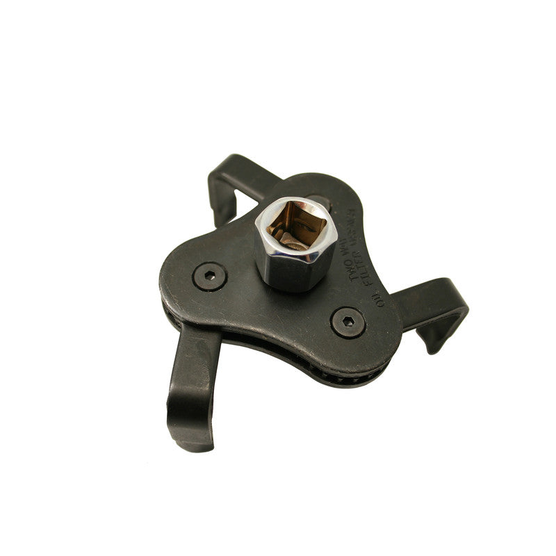 2507 - Bi-Directional Spider Type Oil Filter Wrench — CTA Manufacturing
