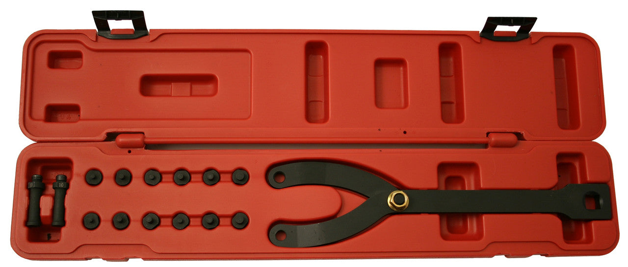 2855 - Master Camshaft Pulley & Crankshaft Pulley Holder — CTA ...