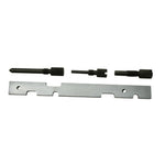 5063 - 19 Pc. Ford / Mazda Master Timing Kit - 1.4L, 1.5L, 1.6L, 2.0L ...