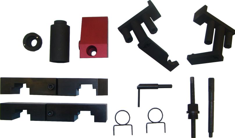CTA Tools - 2894 - BMW Timing Tool Kit - M60 & M62 — CTA Manufacturing