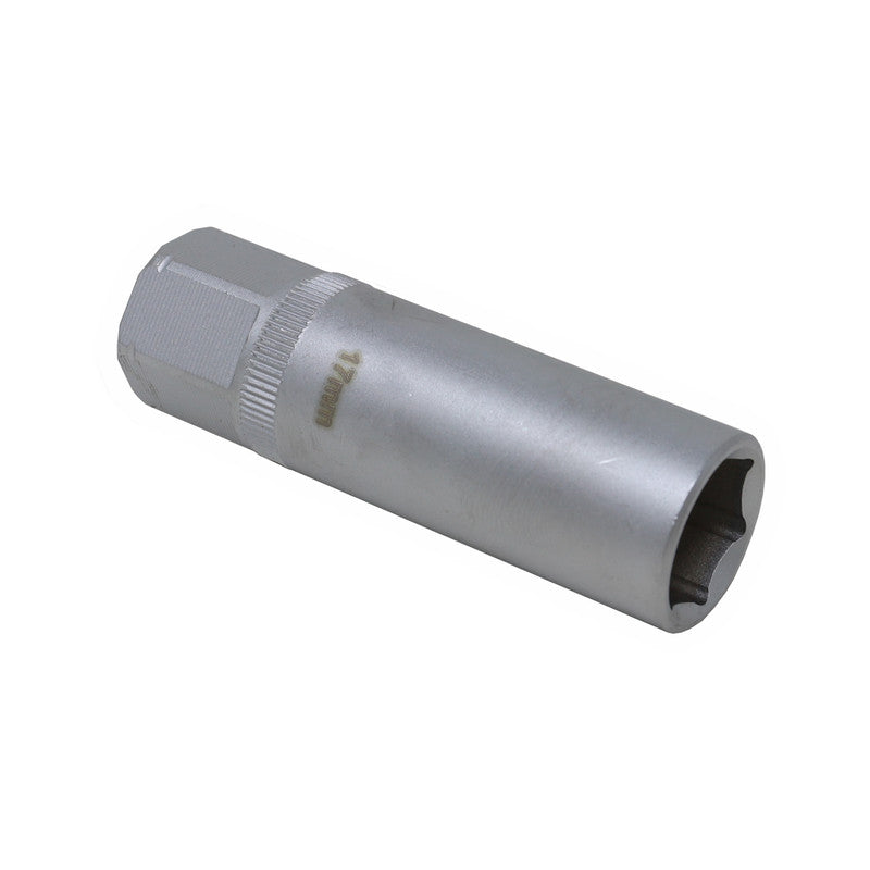 CTA Tools - 3039X02 - Go Through Deep Hex Socket - 17mm — CTA Manufacturing