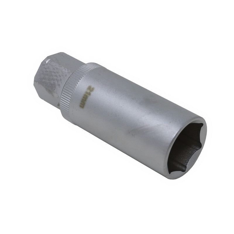 CTA Tools - 3039X05 - Go Through Deep Hex Socket - 21mm — CTA Manufacturing