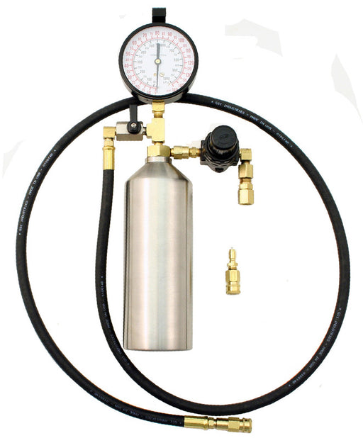 Pressure Testers — CTA Manufacturing