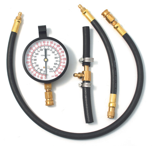 Pressure Testers — CTA Manufacturing