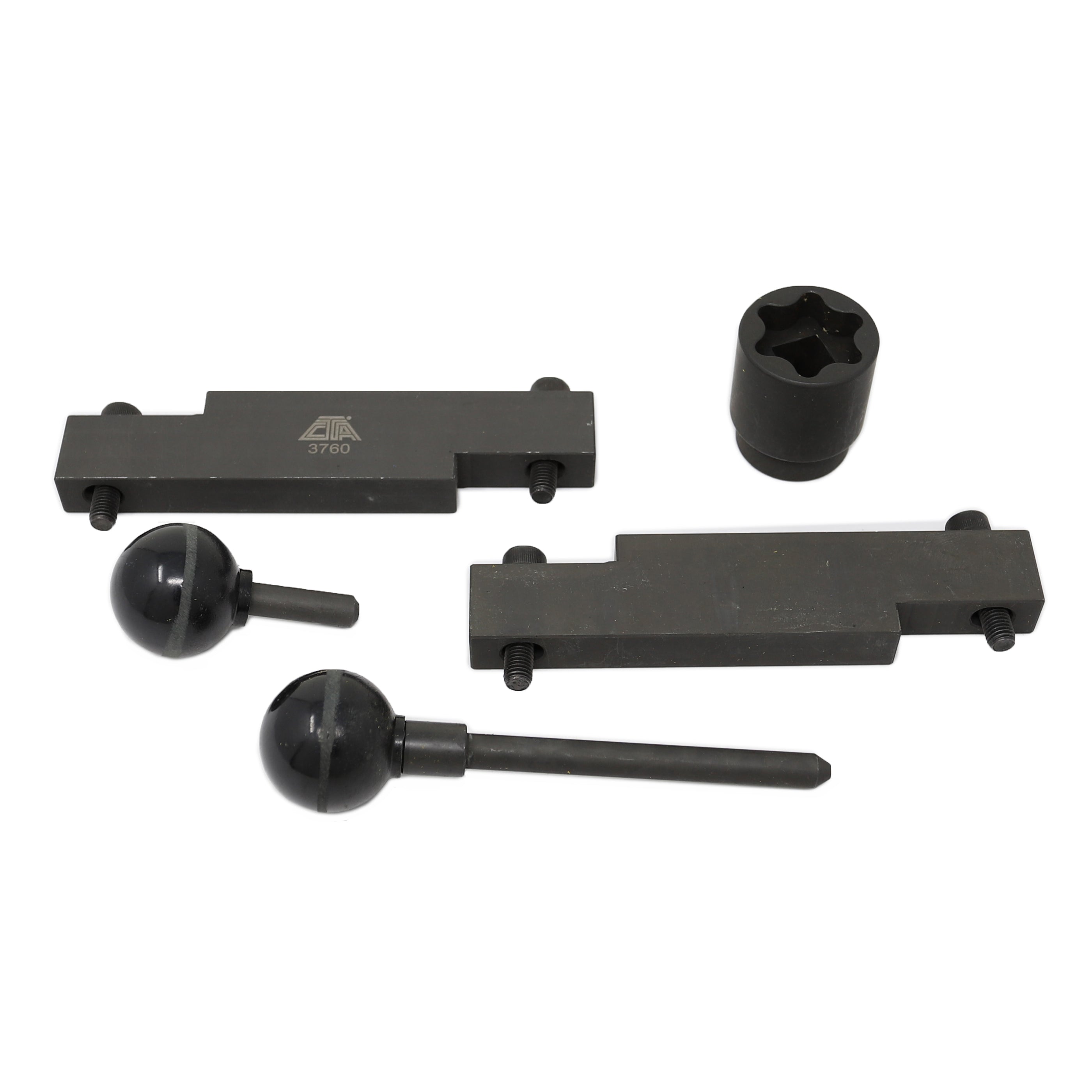 3760 - Porsche Macan Timing Tool Kit - 3.0L & 3.6L — CTA Manufacturing