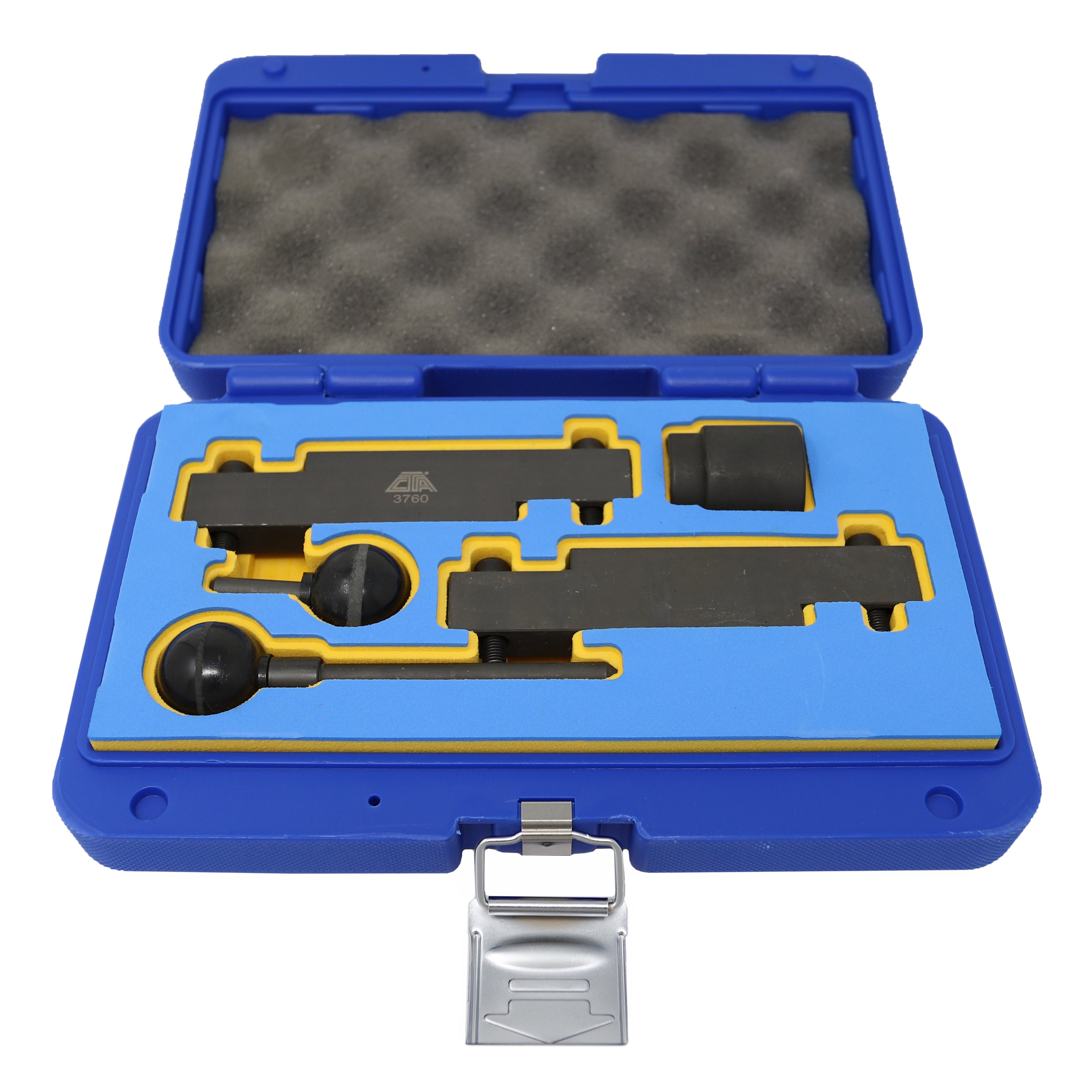 3760 - Porsche Macan Timing Tool Kit - 3.0L & 3.6L — CTA Manufacturing