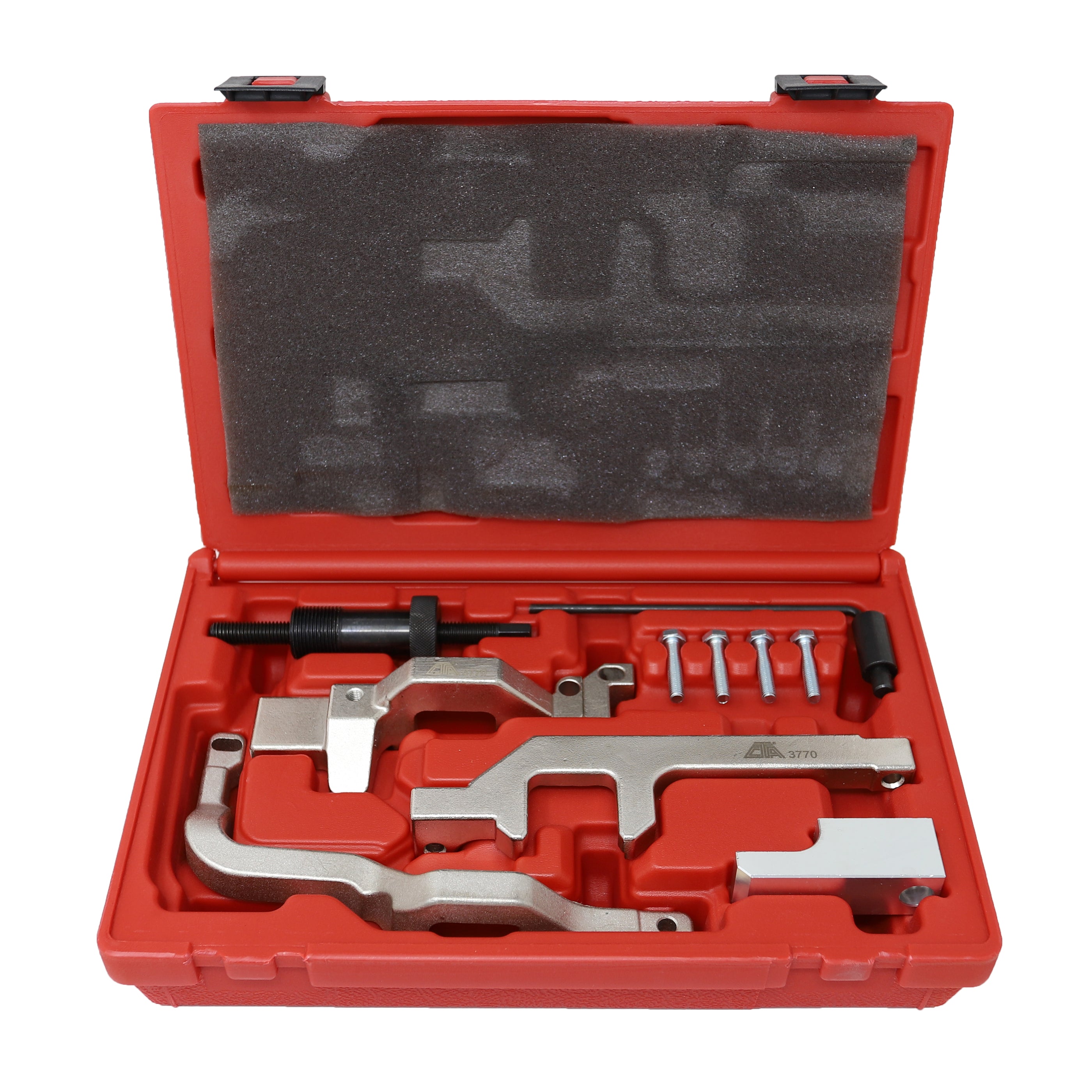 3770 - BMW/MINI Timing Chain Tool Kit - N12, N14 & N16 — CTA Manufacturing