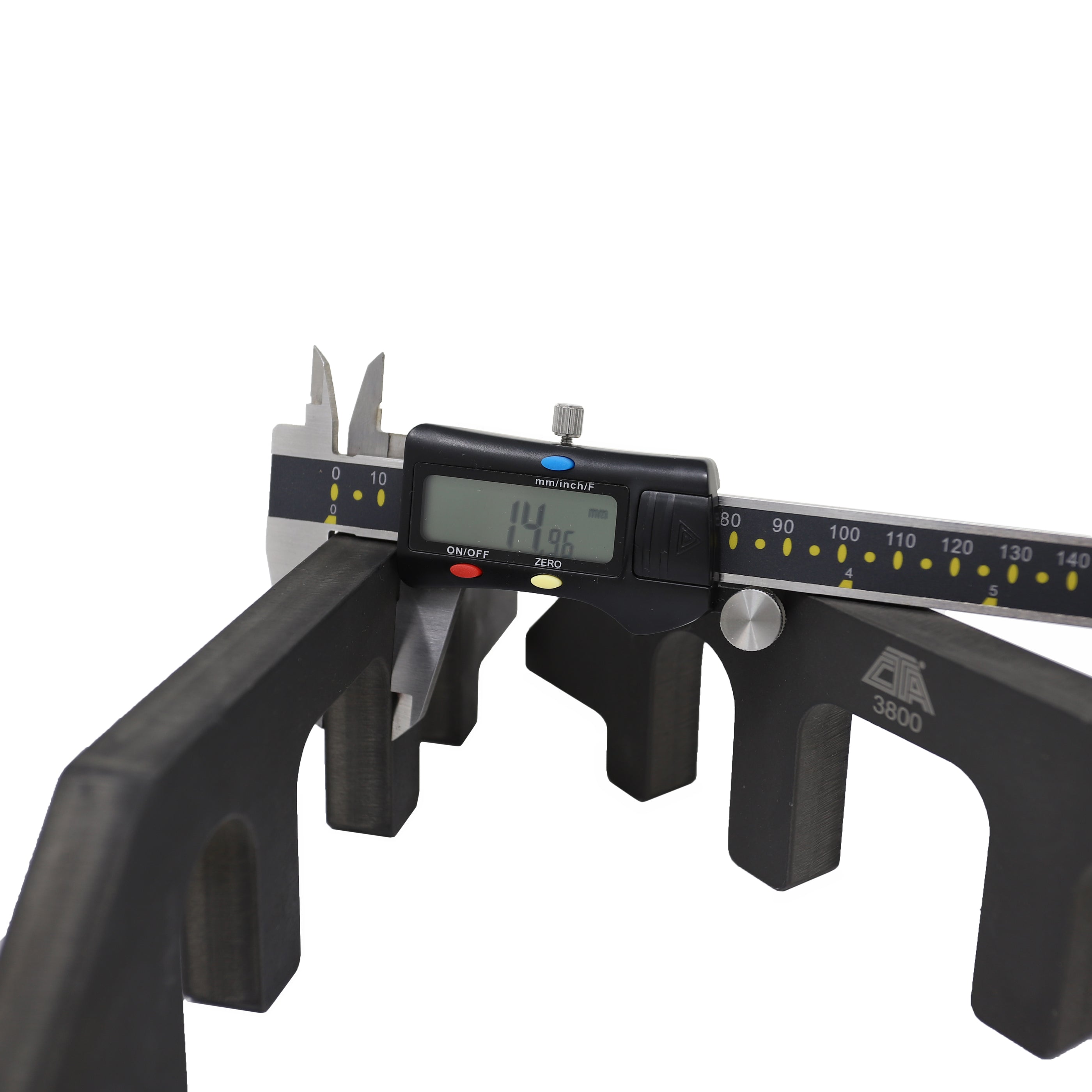 CTA Tools - 3800 - 2 Pc. Ford Camshaft Alignment Tool - 3.5L & 3.7L ...