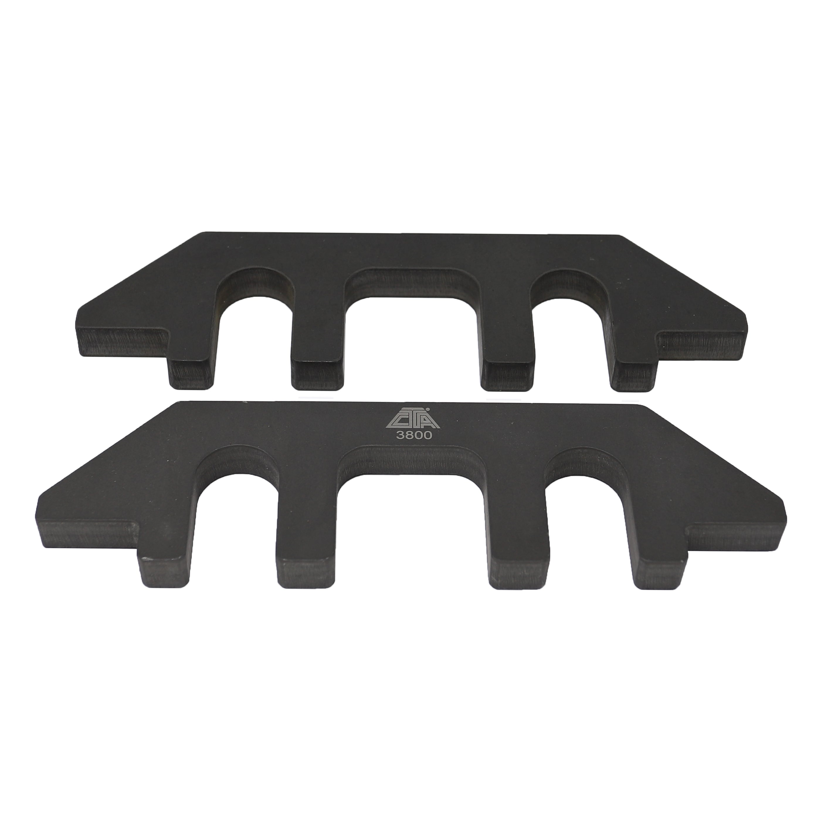CTA Tools - 3800 - 2 Pc. Ford Camshaft Alignment Tool - 3.5L & 3.7L ...