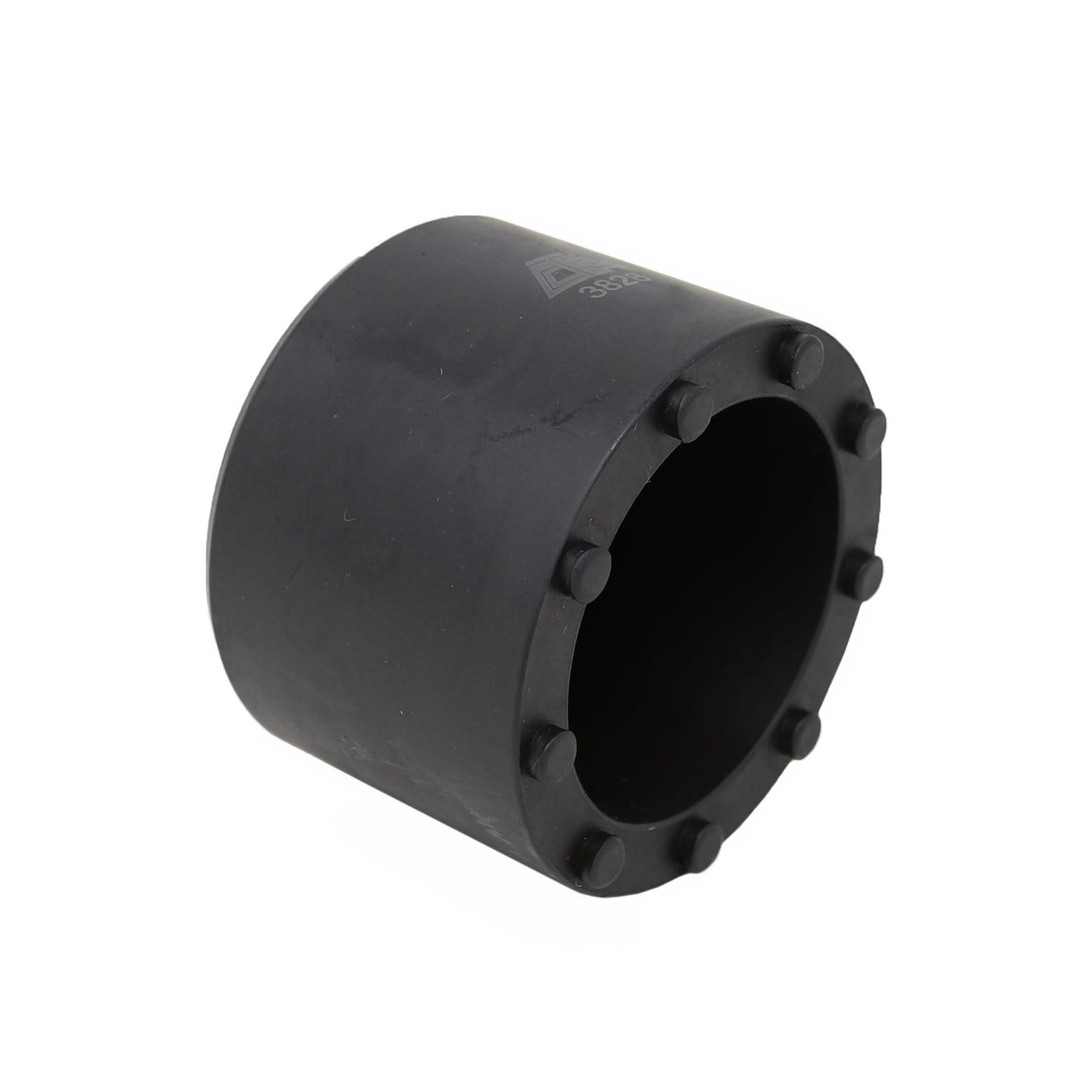 CTA Tools - 3828 - Dodge Hub Nut Socket - 9 Pin — CTA Manufacturing