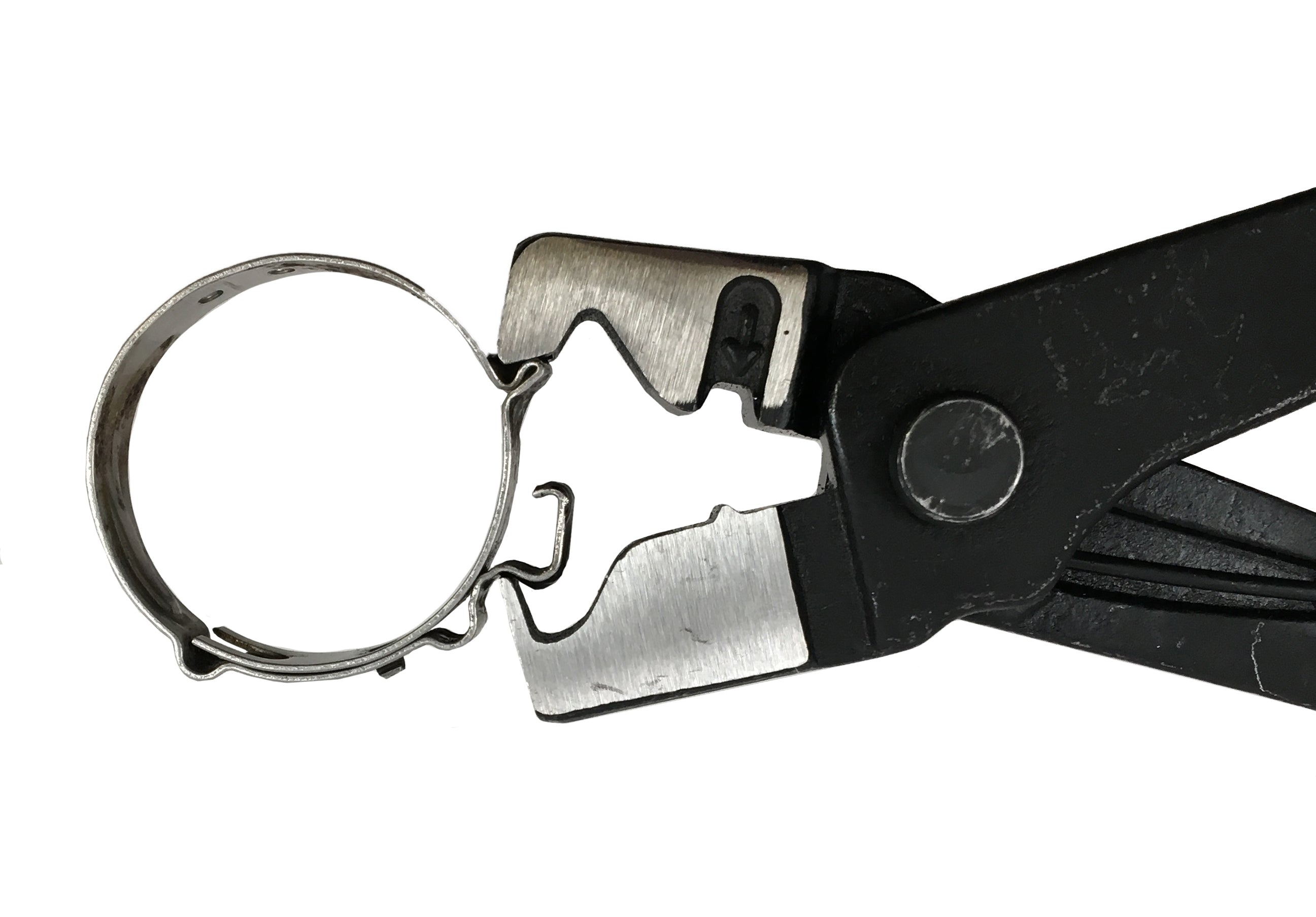 4029 - Clic / Clic-R Hose Clamp Pliers — CTA Manufacturing