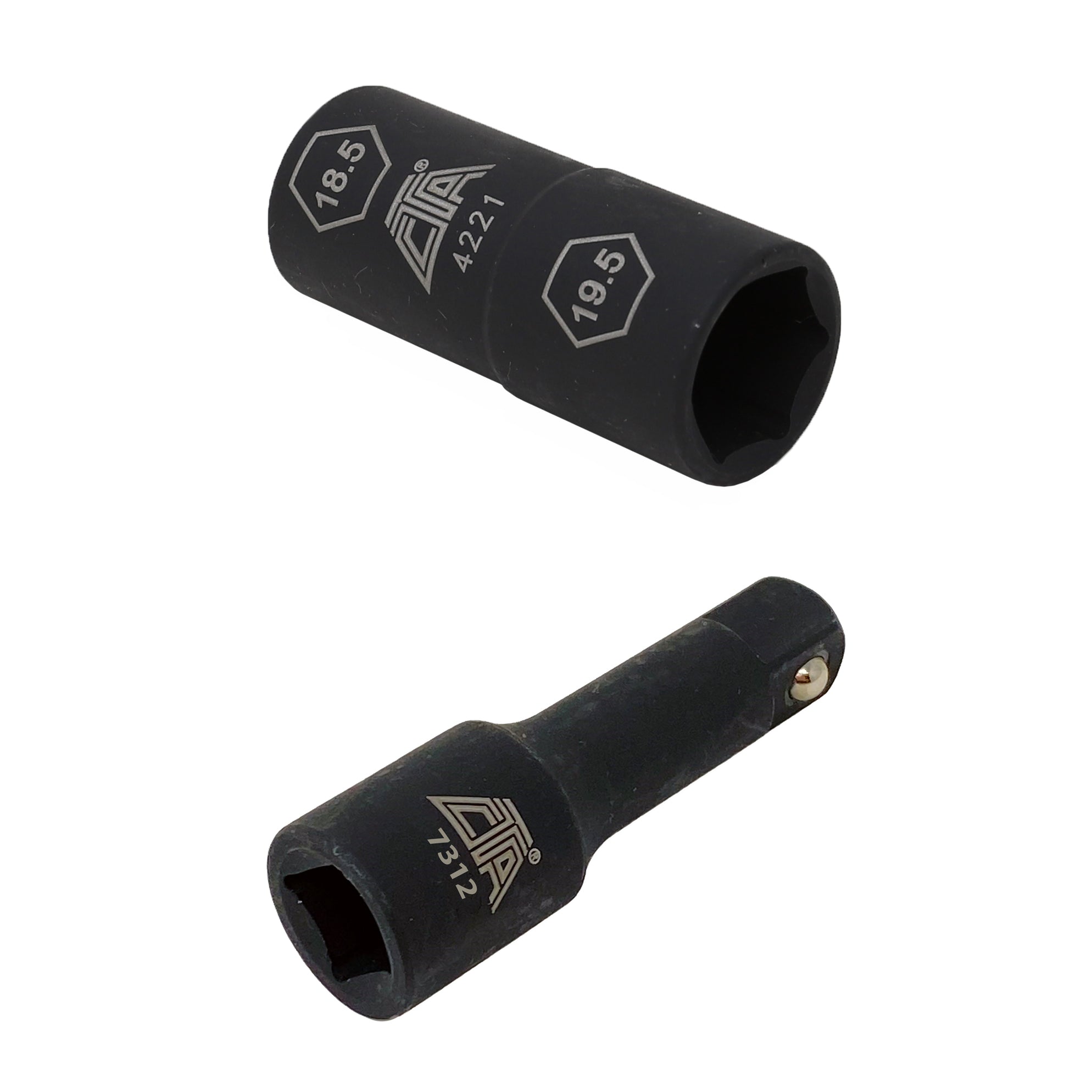 1463 - 5 Pc. Flip Socket Kit — CTA Manufacturing