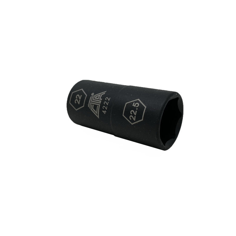 4222 - Lug Nut Flip Socket - 22mm x 22.5mm — CTA Manufacturing