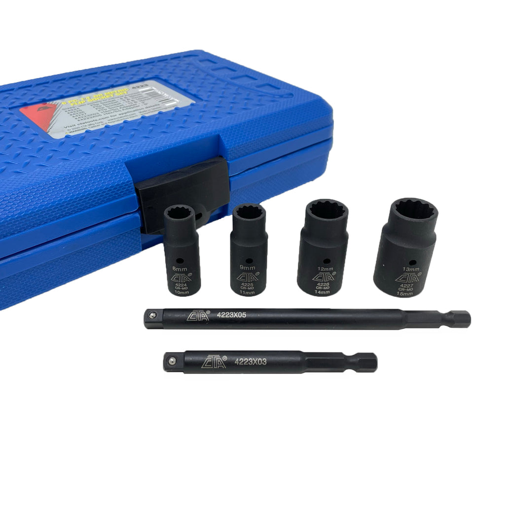 On Sale — CTA Manufacturing