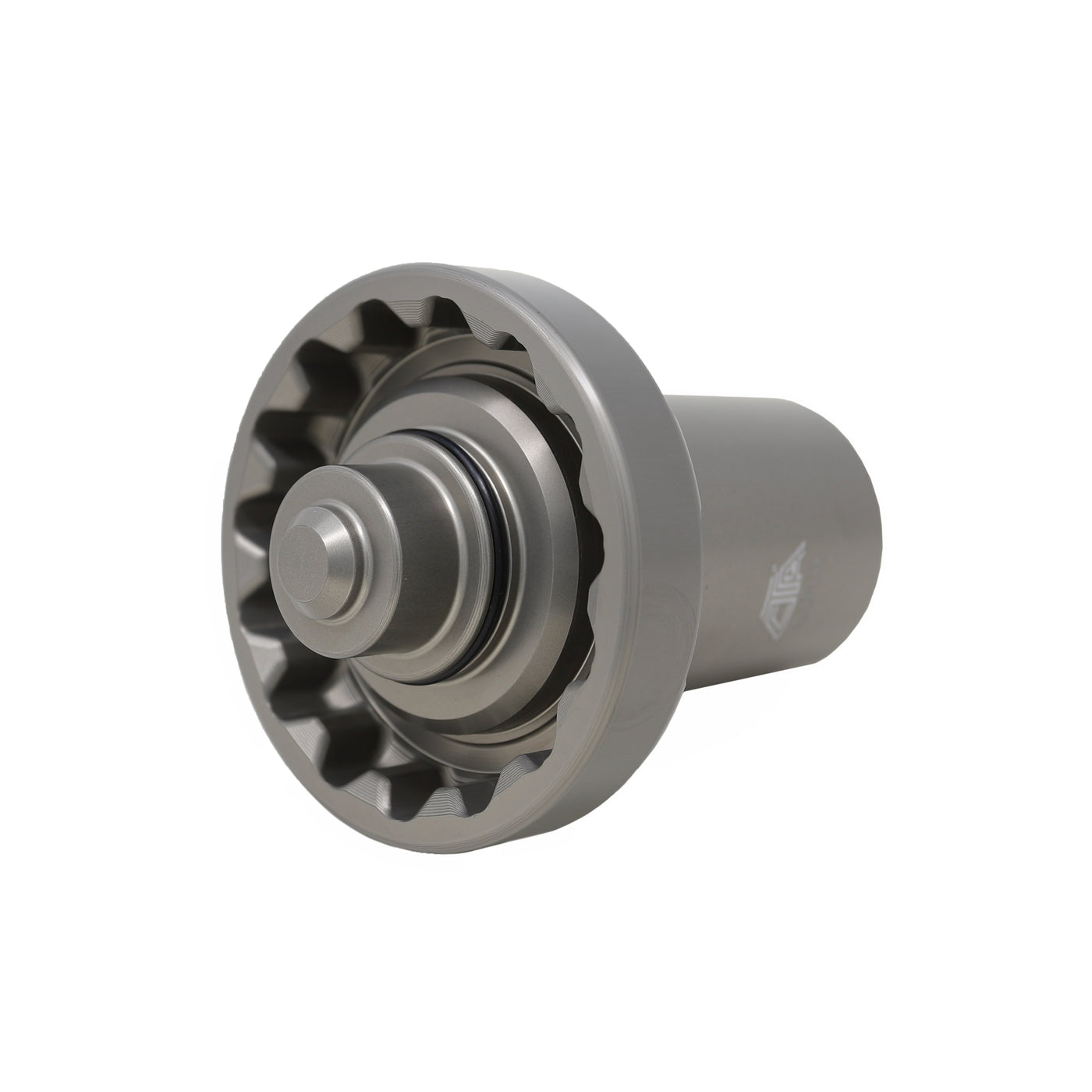 CTA Tools - 5016 - Porsche Center Lock Nut Socket - 997 & 991 — CTA ...