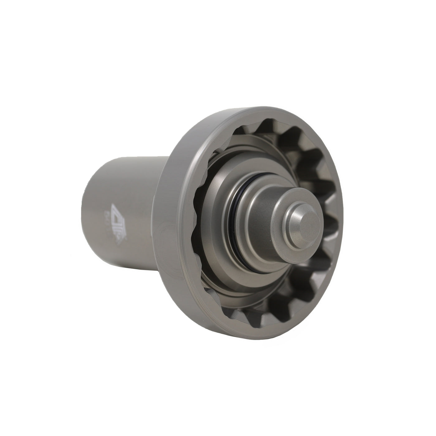 CTA Tools - 5016 - Porsche Center Lock Nut Socket - 997 & 991 — CTA ...