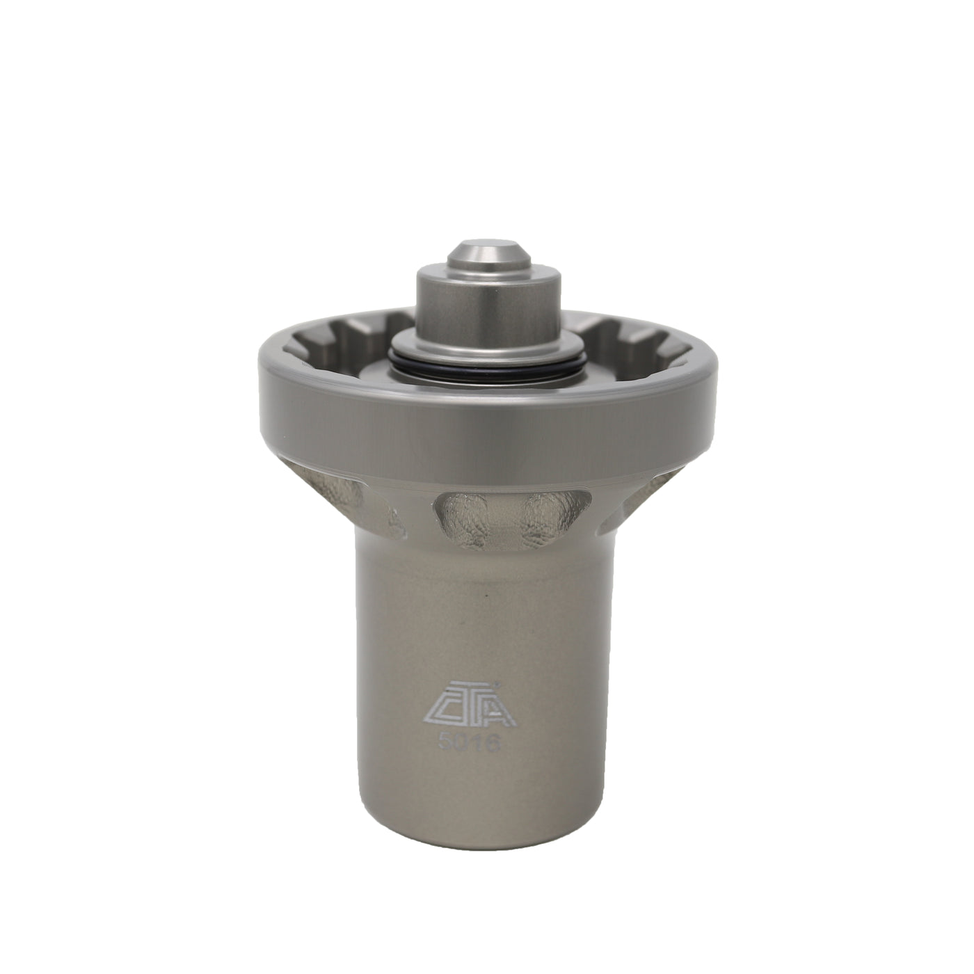 CTA Tools - 5016 - Porsche Center Lock Nut Socket - 997 & 991 — CTA ...