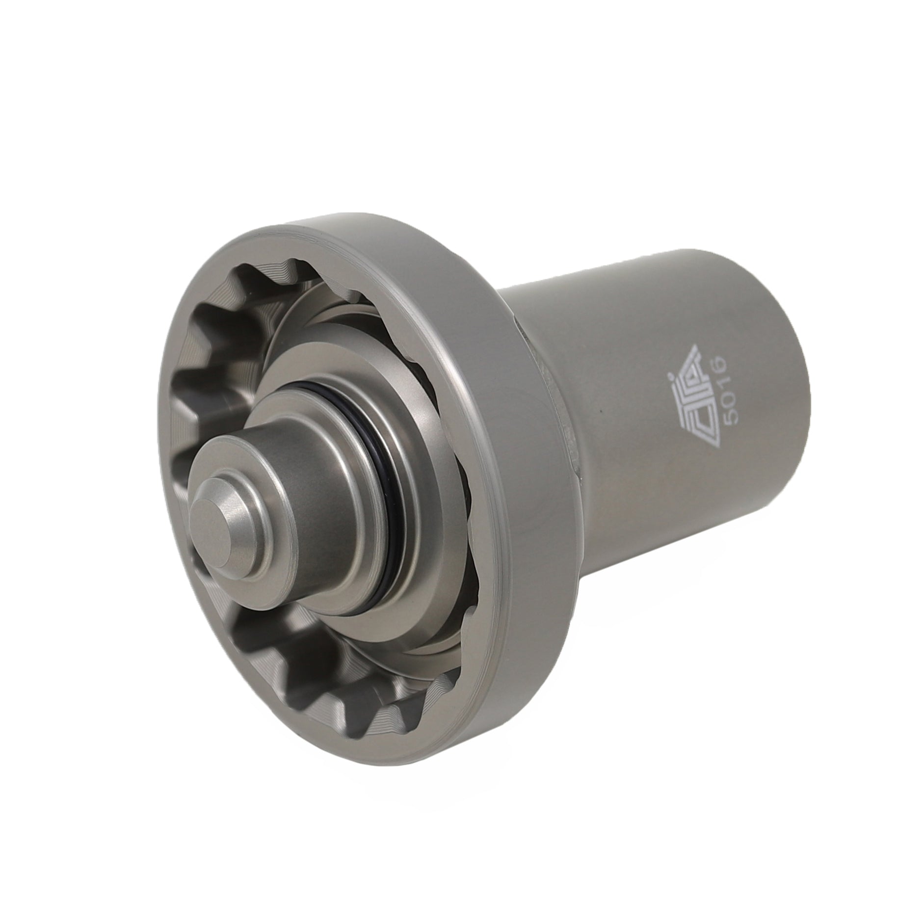 CTA Tools - 5016 - Porsche Center Lock Nut Socket - 997 & 991 — CTA ...