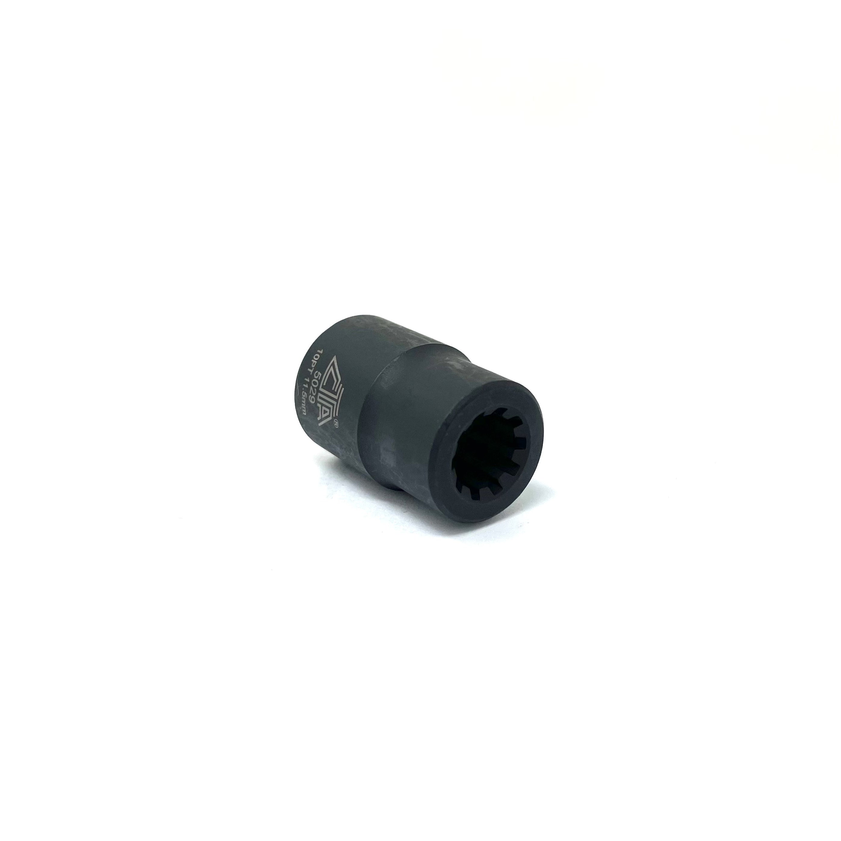 5029 - VAG/GM Brake Caliper Socket - 10 Pt. x 11.5 — CTA Manufacturing