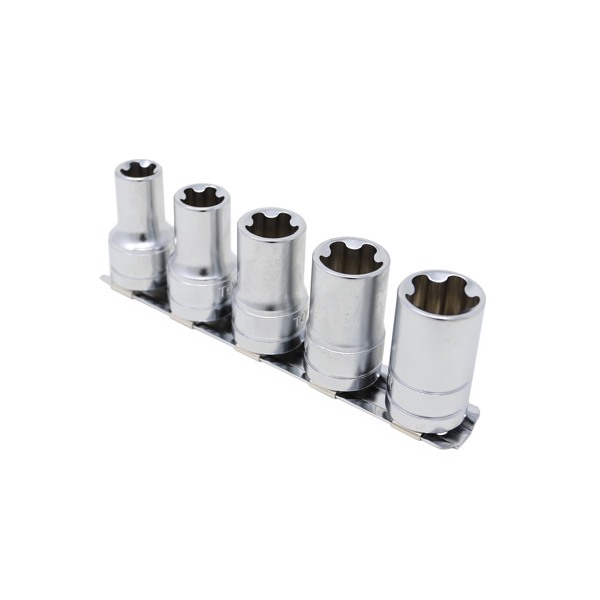 Torx Sockets & Bits — CTA Manufacturing