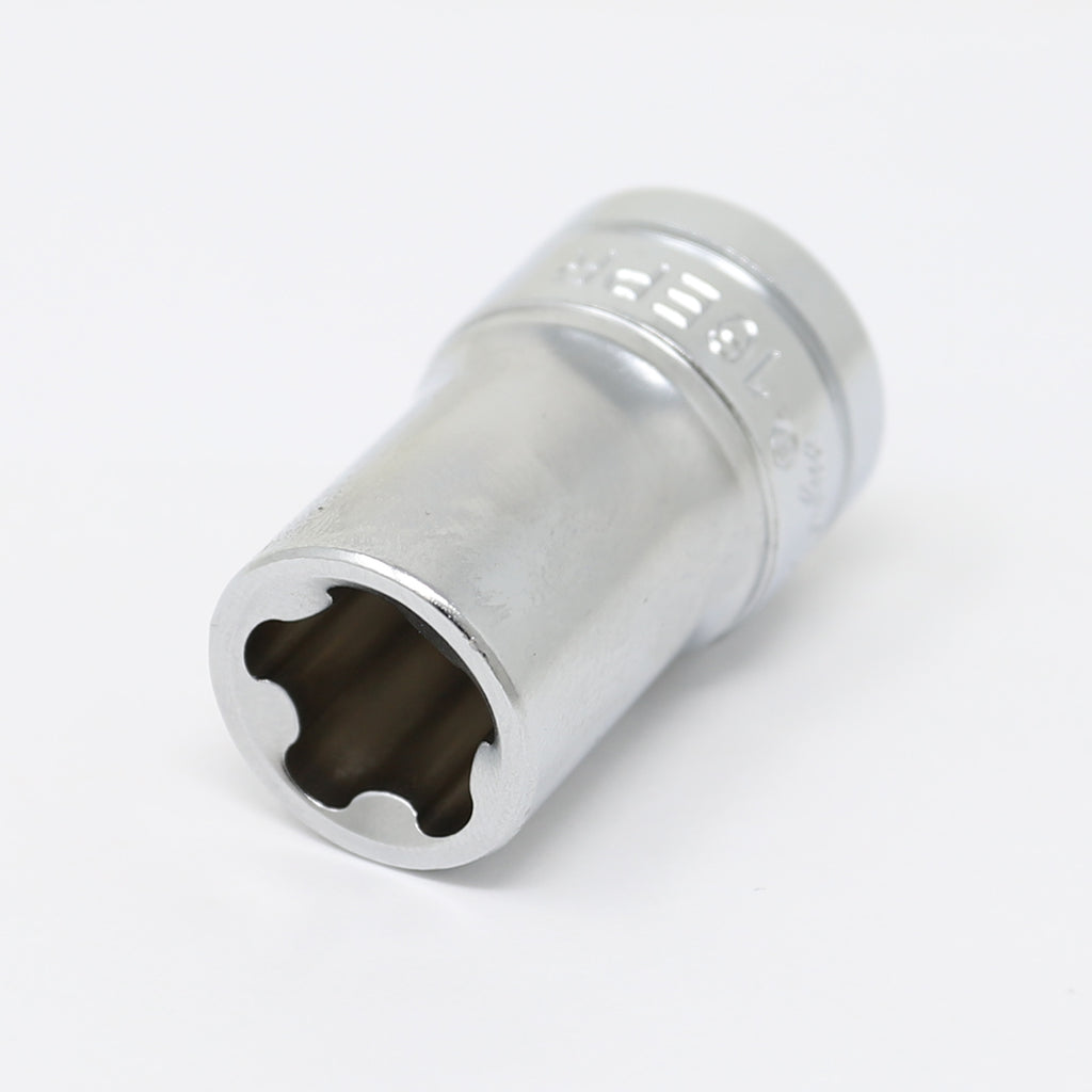 Torx Sockets & Bits — CTA Manufacturing