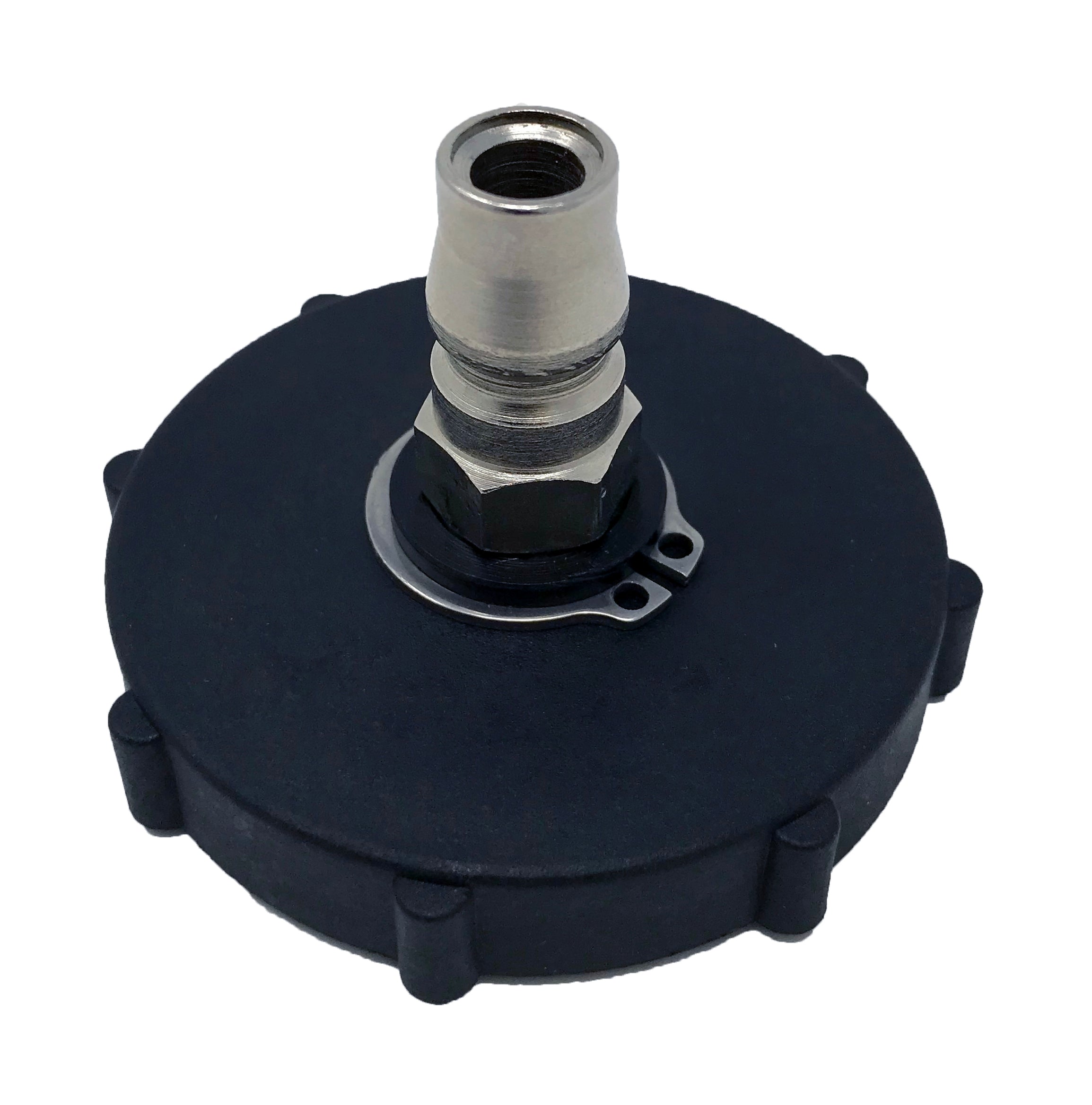 7300 - 11 Pc. Brake Bleeder Master Cylinder Adapter Kit — CTA Manufacturing