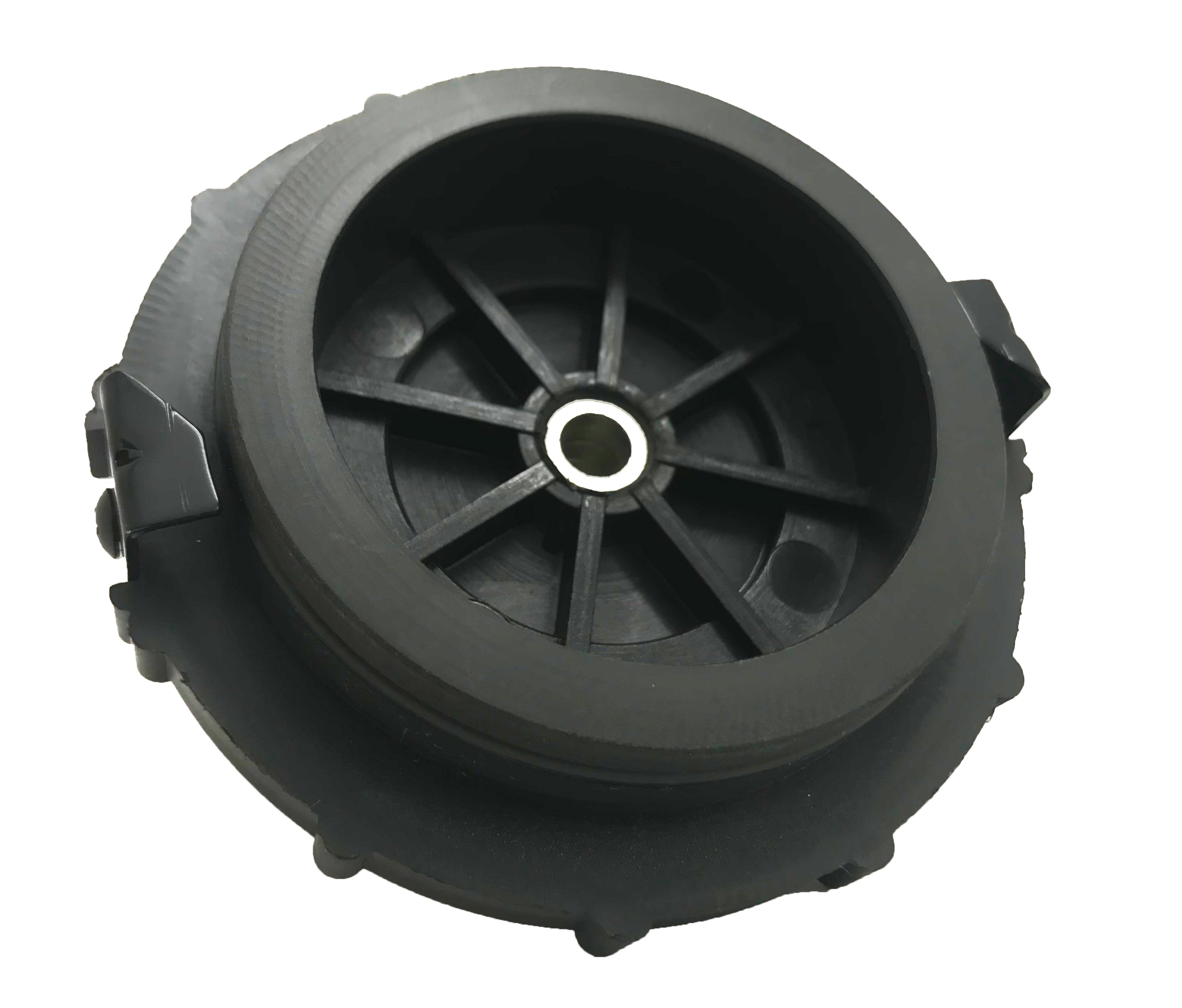 7032 - Master Cylinder Adapter - Honda — CTA Manufacturing