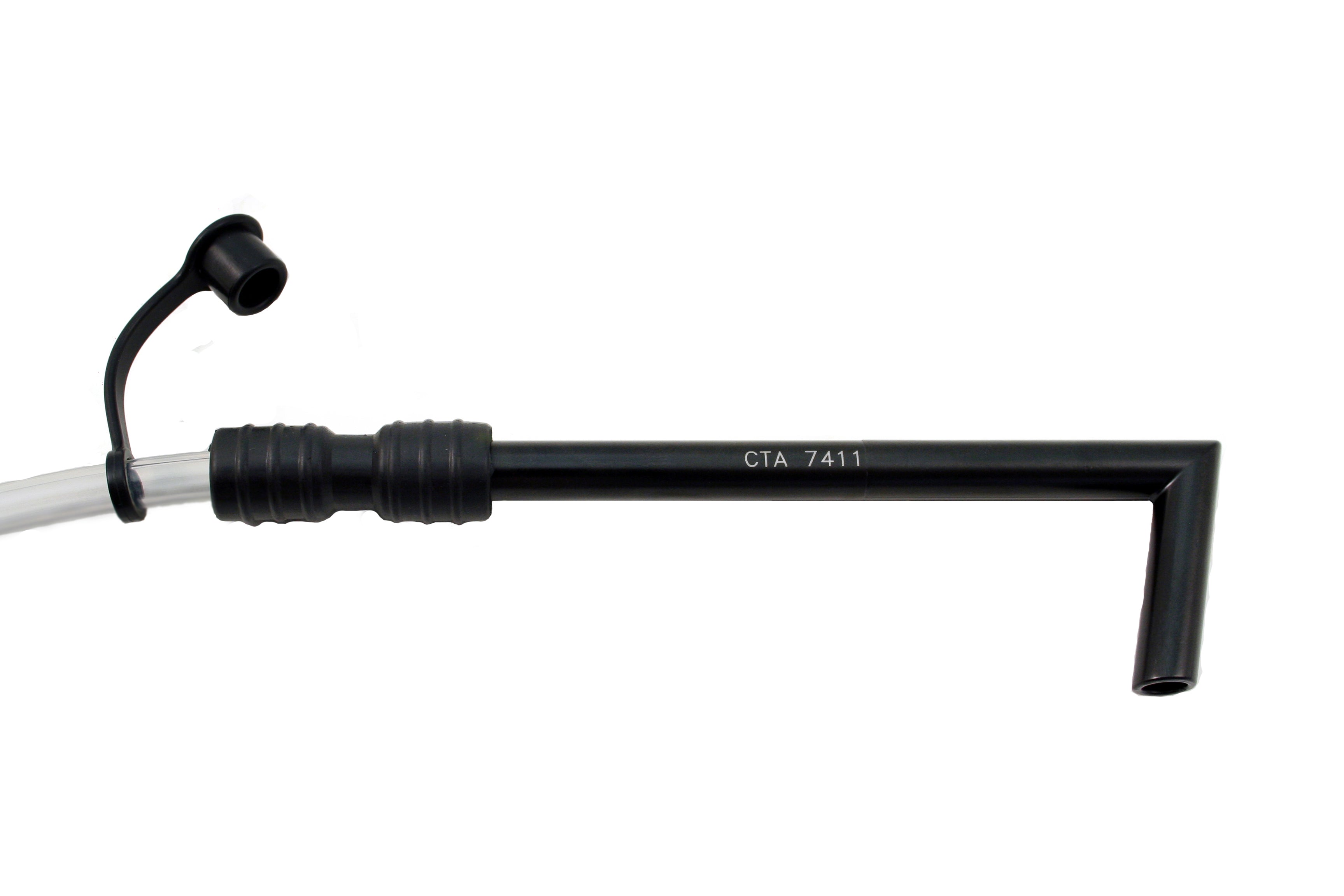 7078 - ATF Connector Adapter for CTA #7073 & #7077 — CTA Manufacturing