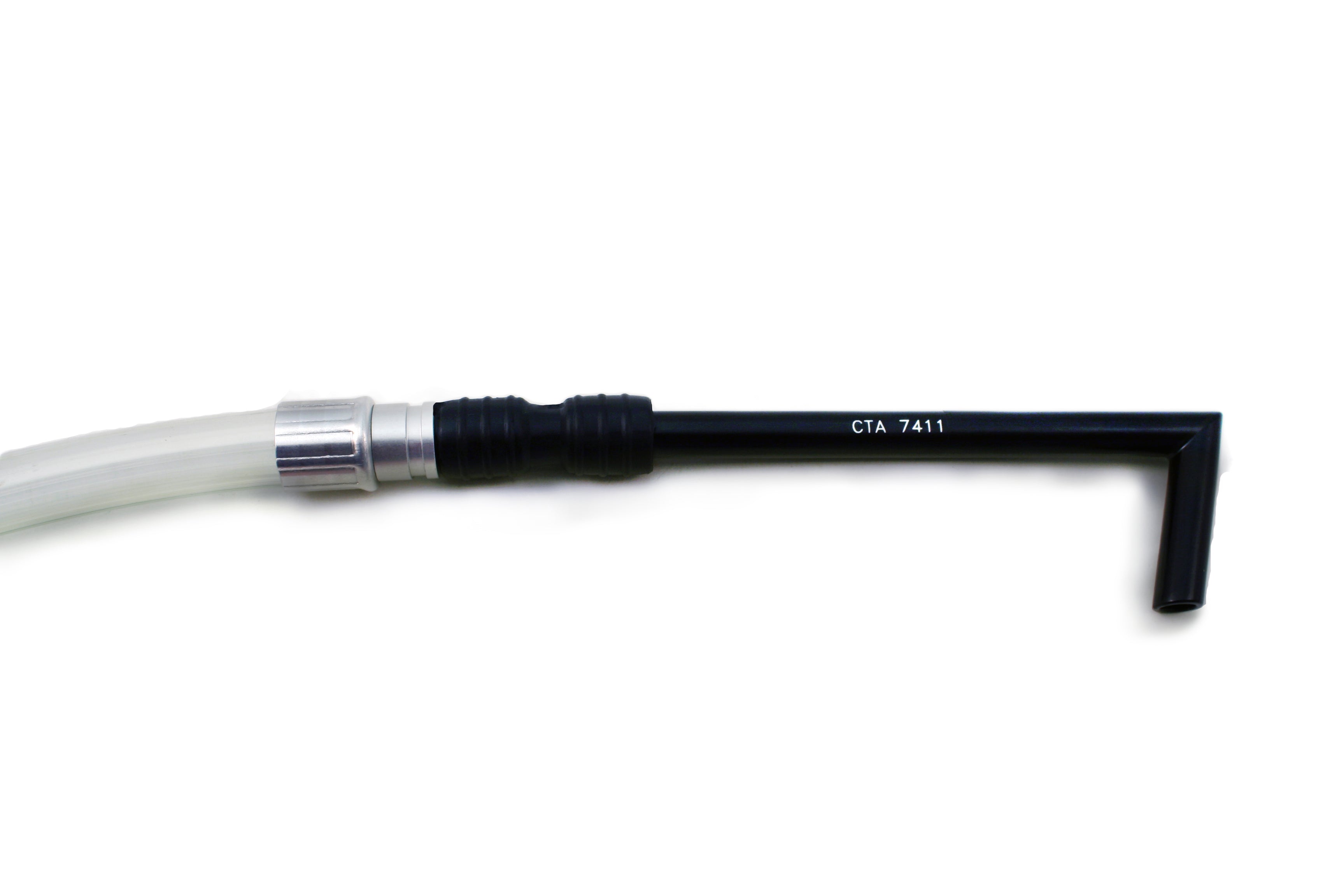 7078 - ATF Connector Adapter for CTA #7073 & #7077 — CTA Manufacturing