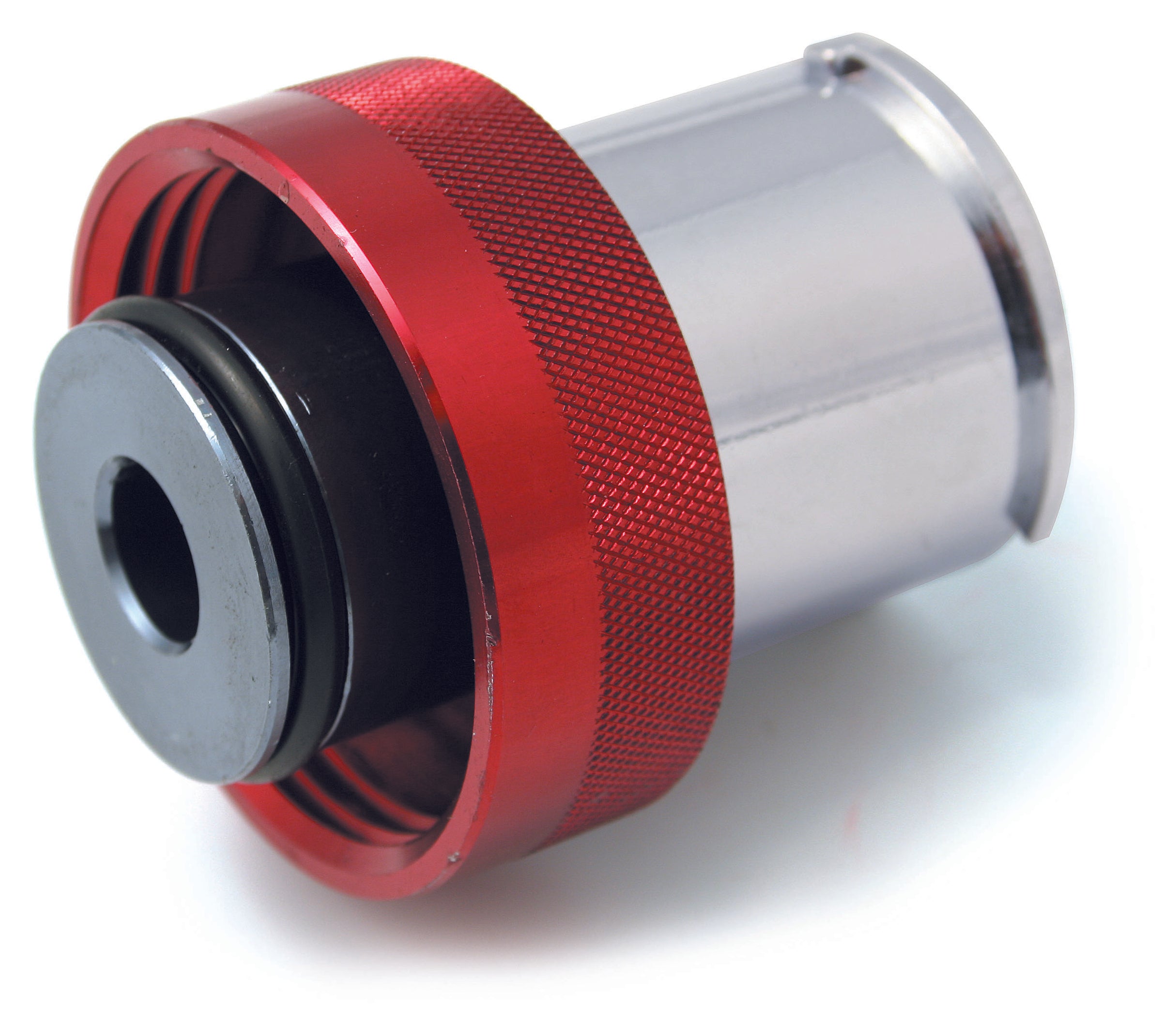 7055 - 6 Pc. Radiator Pressure Tester Adapter Kit - Euro — CTA ...