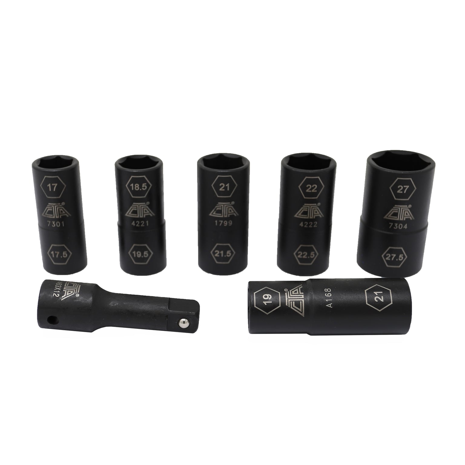 CTA Tools - Automotive Specialty Tools for Professionals — CTA ...