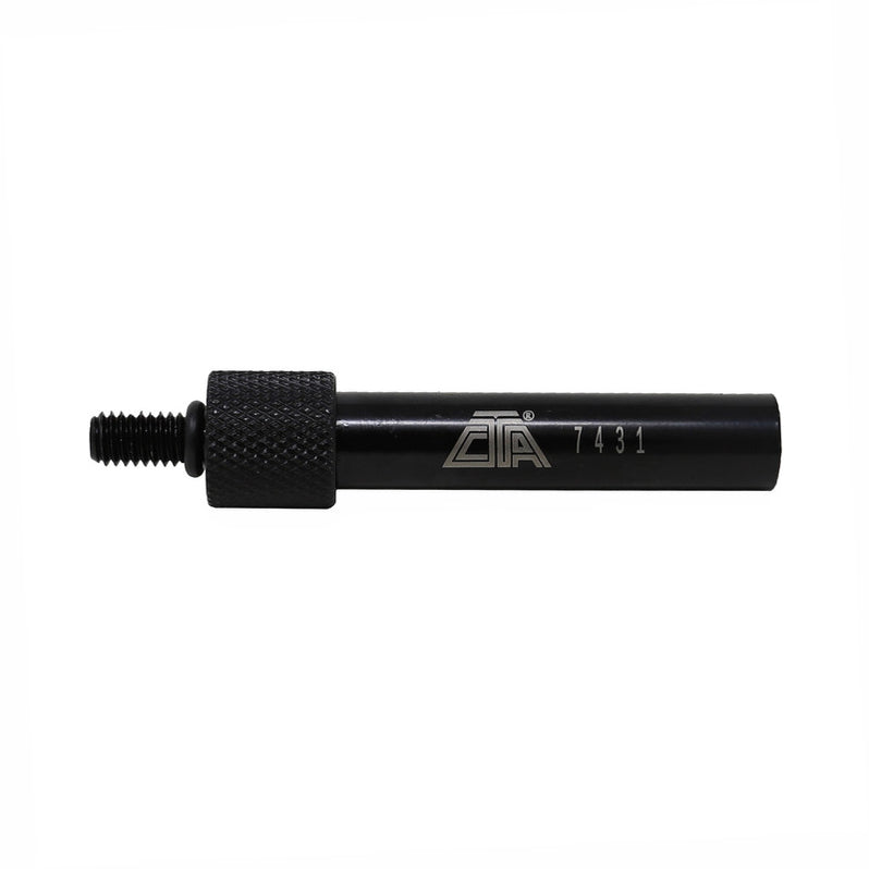 CTA Tools - 7431 - ATF Filler Adapter - GM 6 x 1.0 — CTA Manufacturing