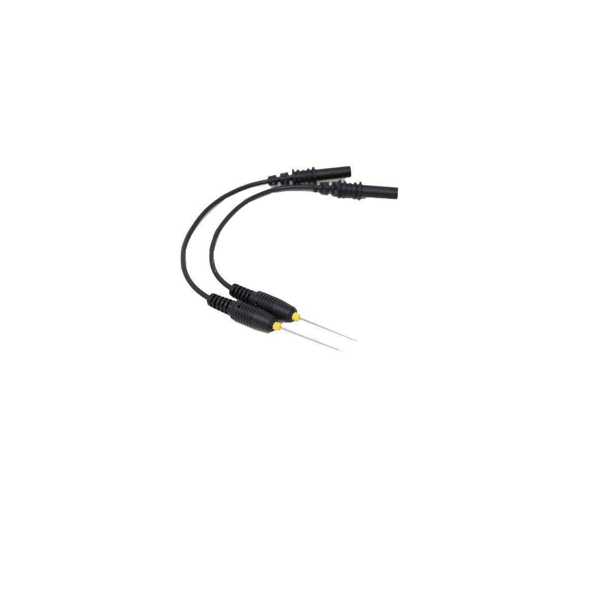 CTA Tools - 7662xS05 - Acicular Probe (Black) — CTA Manufacturing