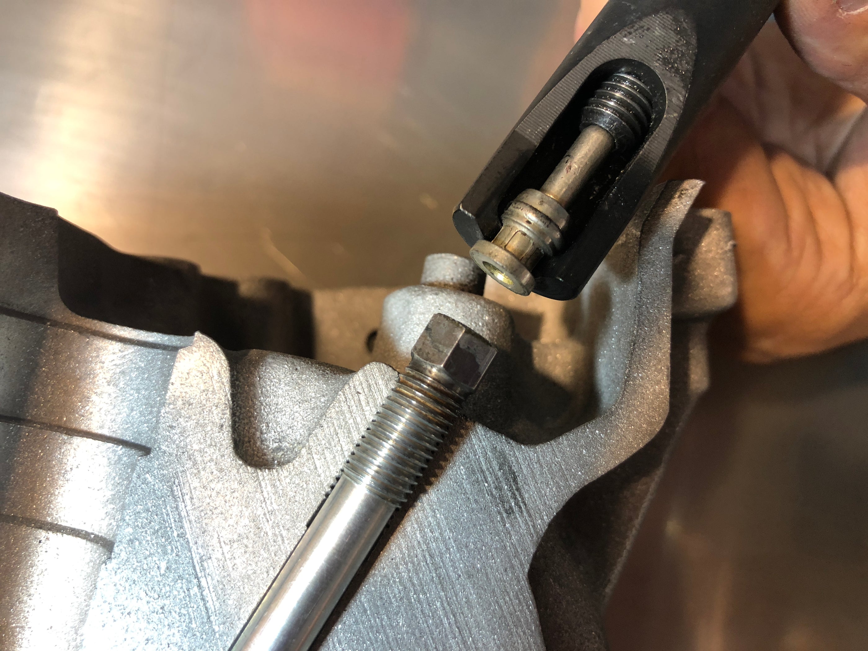 7804 - Glow Plug Puller Kit — CTA Manufacturing