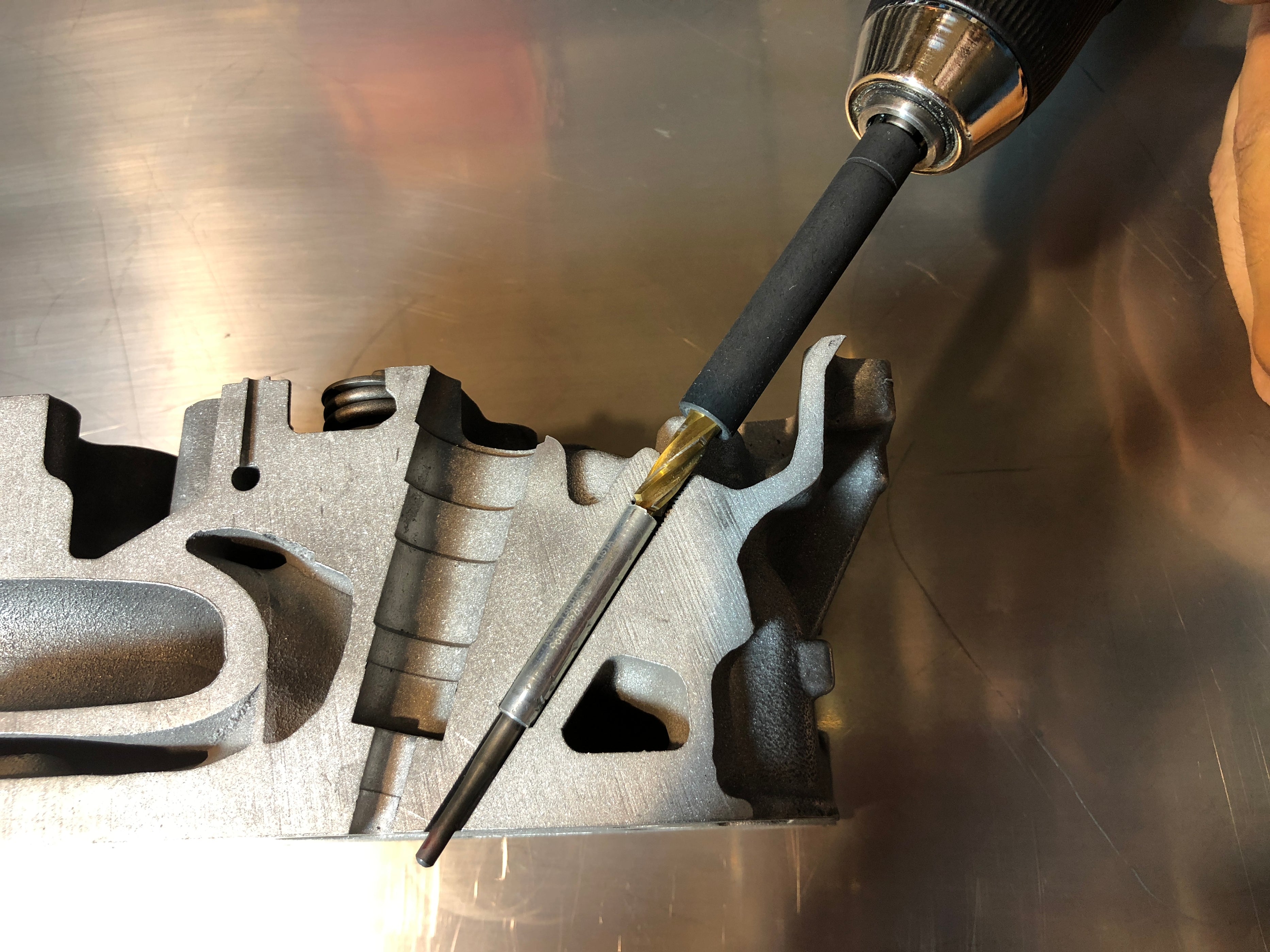 7804 - Glow Plug Puller Kit — CTA Manufacturing