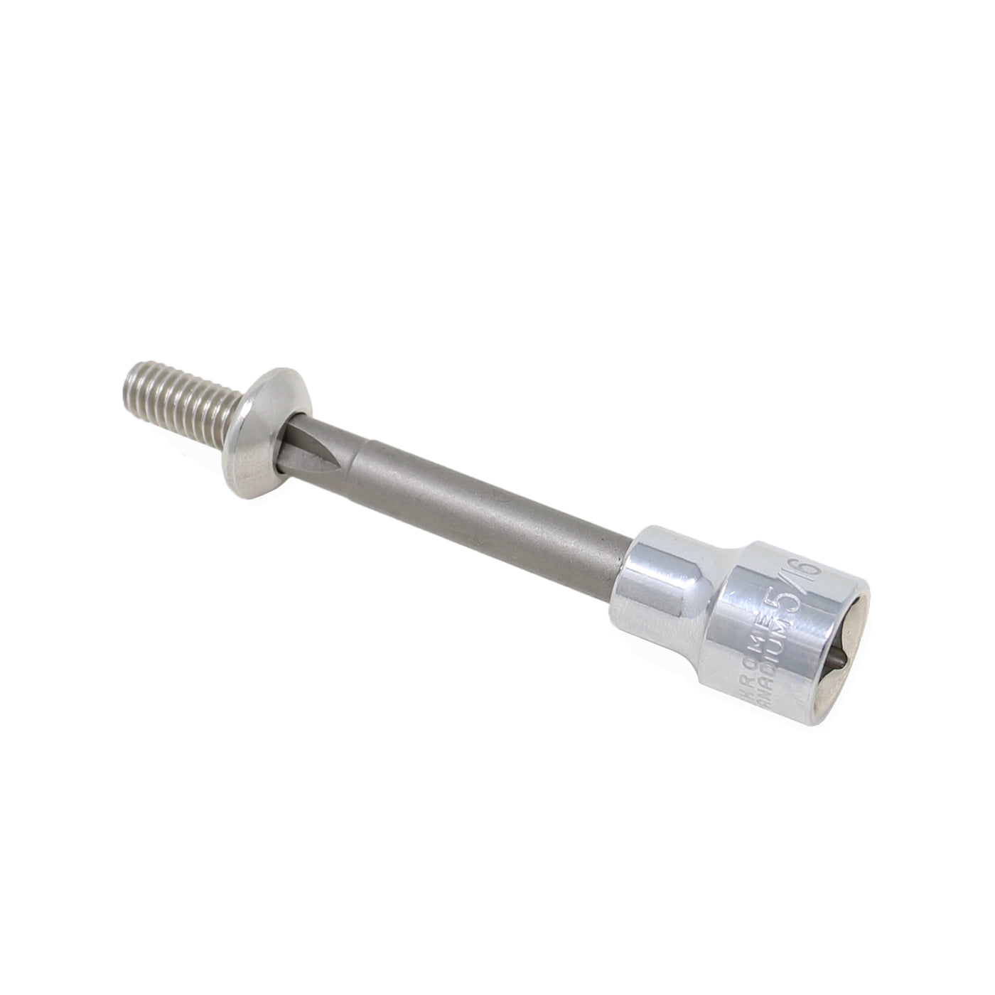 CTA Tools - 8755 - 4 Pc. Clutch-Head Bit Socket Set — CTA Manufacturing