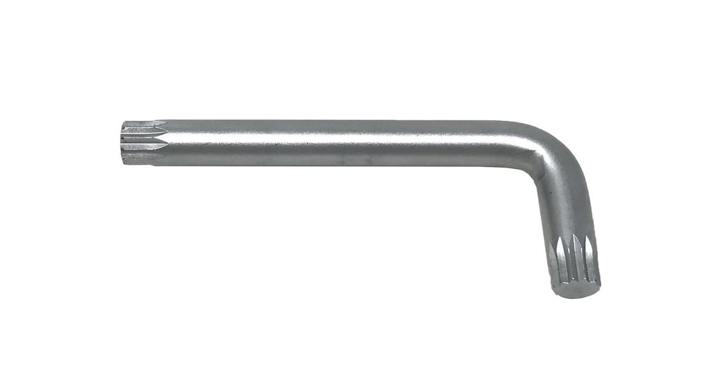 Triple Square Sockets & Bits — CTA Manufacturing