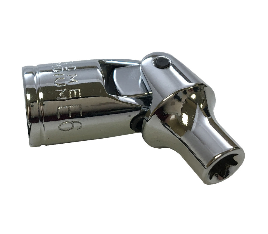 CTA Tools - 9223 - E6 Torx® Socket - w/ U-Joint — CTA Manufacturing