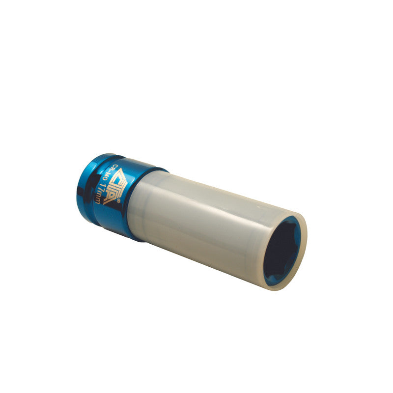 CTA Tools - A177 - Thin-Wall Impact Socket 17MM — CTA Manufacturing
