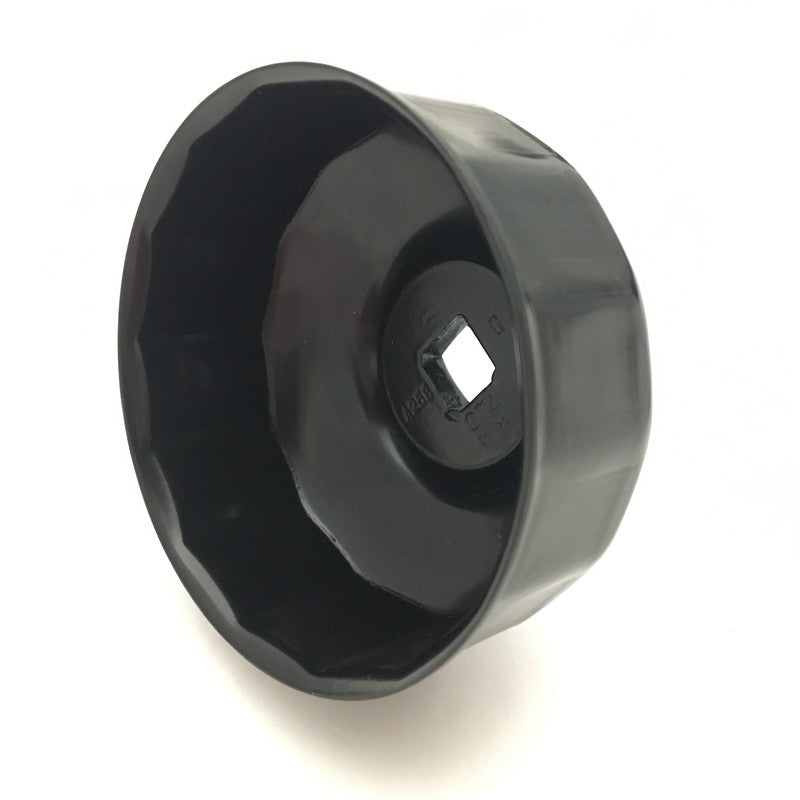 CTA Tools - A256 - Cap-Type Oil Filter Wrench - 68mm x 14 Flute — CTA ...